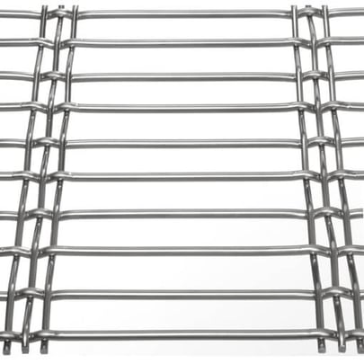 The Ultimate Guide to Architectural Wire Mesh - W.S. Tyler Architectural
