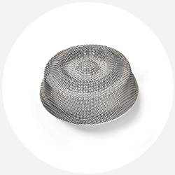 The Ultimate Guide To Woven Wire Mesh Filters - W.S. Tyler