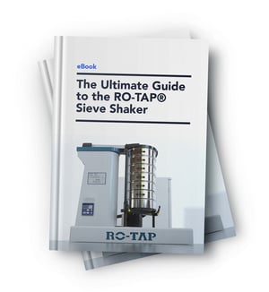 The Ultimate Guide to the W.S. Tyler RO-TAP® Sieve Shaker