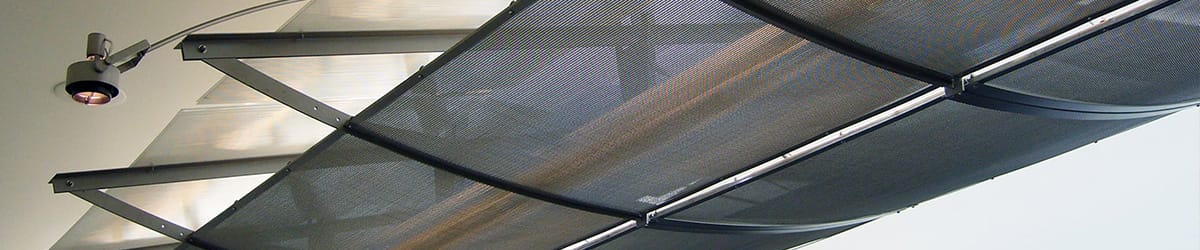 The Ultimate Guide to Architectural Wire Mesh - W.S. Tyler Architectural