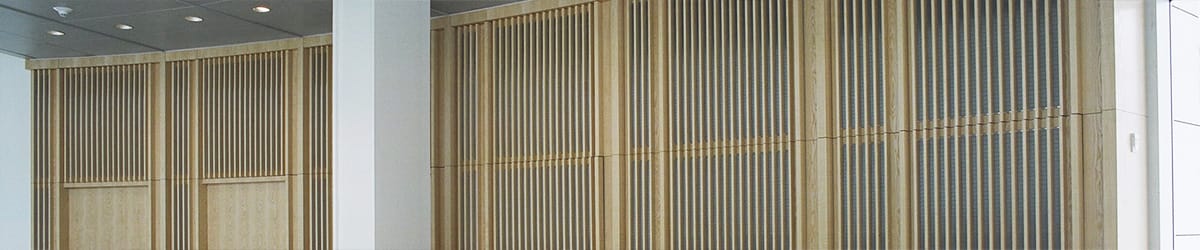 The Ultimate Guide to Architectural Wire Mesh - W.S. Tyler Architectural
