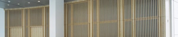 The Ultimate Guide to Architectural Wire Mesh - W.S. Tyler Architectural