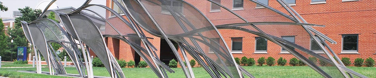 The Ultimate Guide to Architectural Wire Mesh - W.S. Tyler Architectural