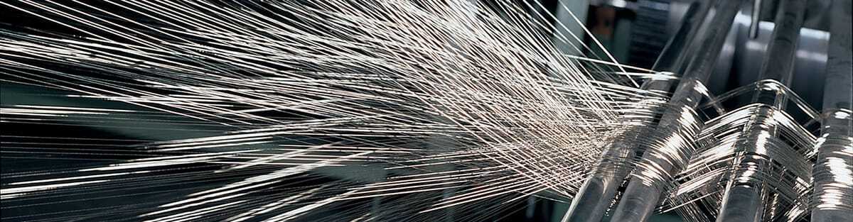 The Ultimate Guide To Woven Wire Mesh Filters - W.S. Tyler