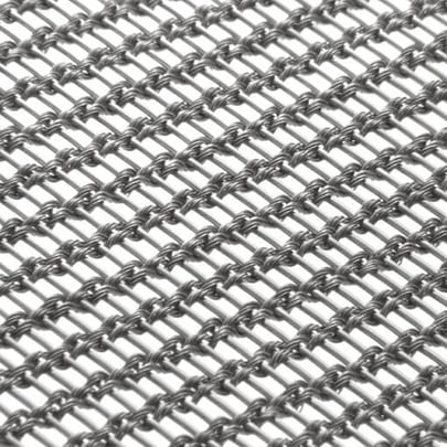 The Ultimate Guide to Architectural Wire Mesh - W.S. Tyler Architectural