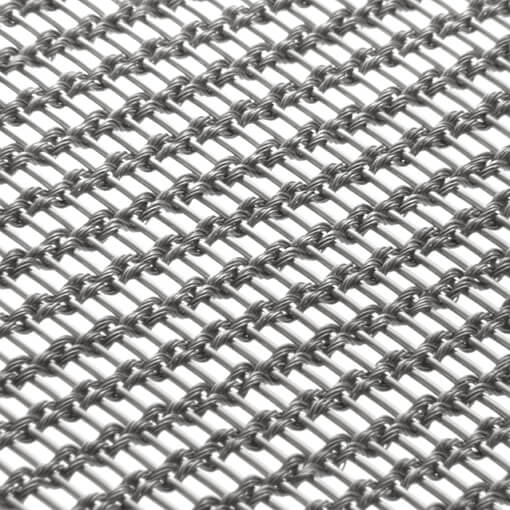 The Ultimate Guide to Architectural Wire Mesh - W.S. Tyler Architectural