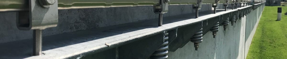 The Ultimate Guide to Architectural Wire Mesh - W.S. Tyler Architectural