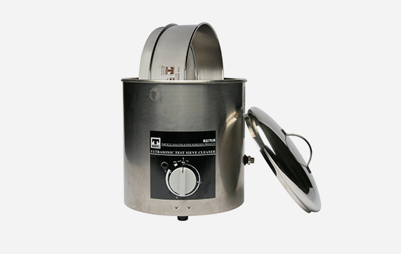 The Ultimate Test Sieve Guide You Wish You Had | W.S. Tyler