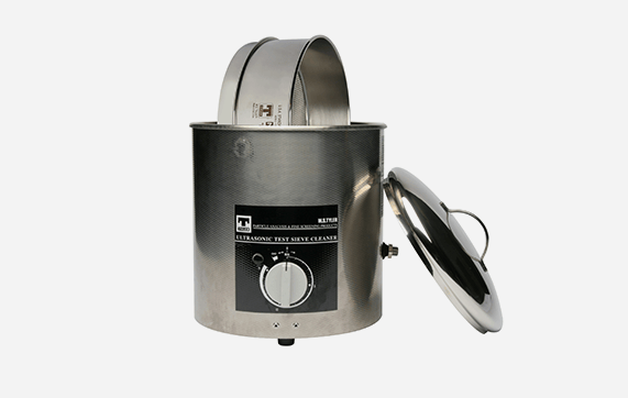 The Ultimate Test Sieve Guide You Wish You Had | W.S. Tyler