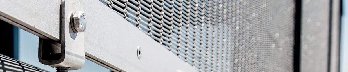 The Ultimate Guide to Architectural Wire Mesh - W.S. Tyler Architectural