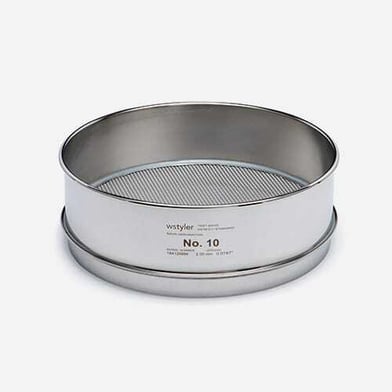 The Ultimate Test Sieve Guide You Wish You Had | W.S. Tyler